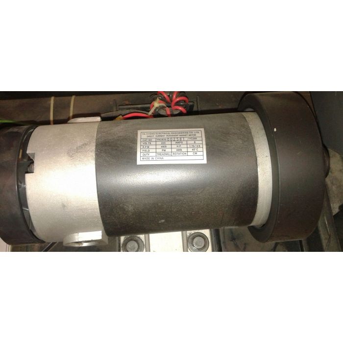 Motor kompatibel mit YA CHENG Y6CB2E YC268